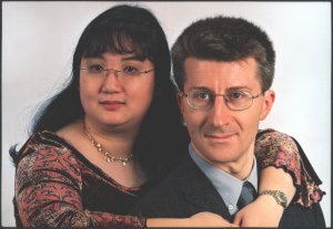 David Byrden - HyperScale Forums